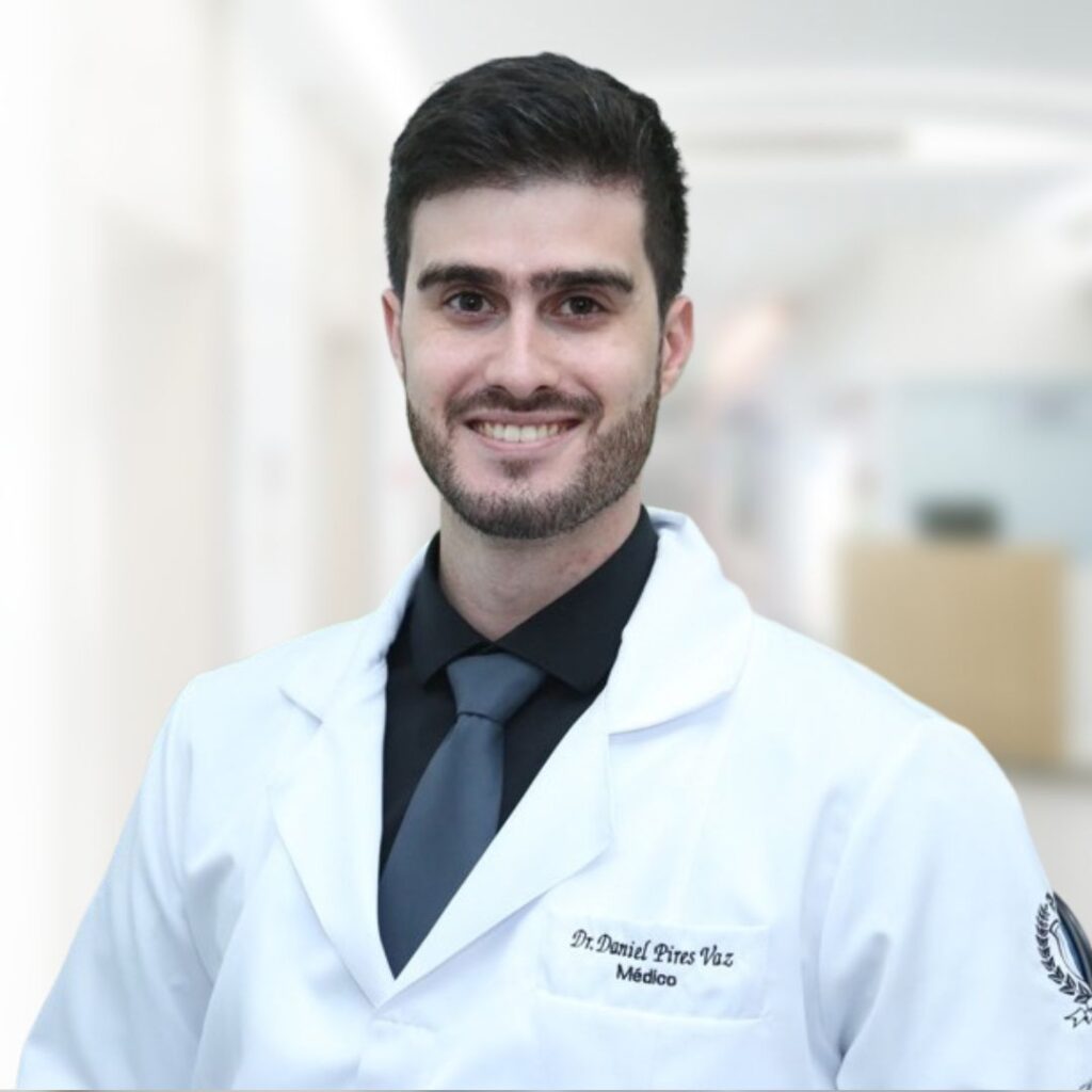 Dr. Daniel Pires Vaz - Vida VG